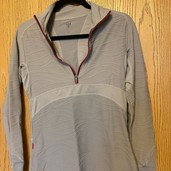 Title nine | Tops | Title Nine Active Wear Jacket | Poshmark